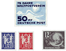 1949, Jahrgang DDR | Marken-Müller AG